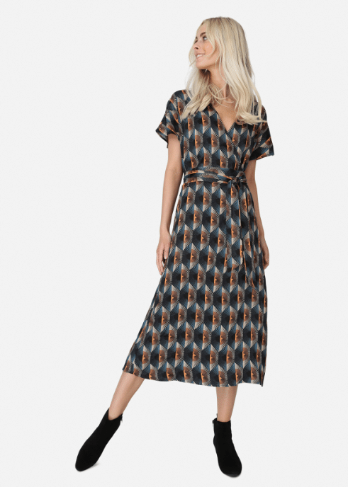 SC-BERYL kjole fra Soya | Shop kjoler hos Frølund | Modetøj til kvinder ...