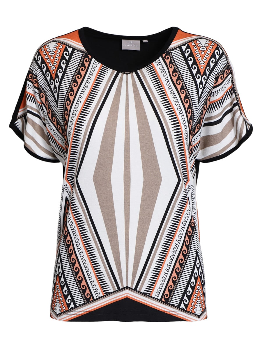 Brandtex T-Shirt |Frølund har stort udvalg af Brandtex Dametøj