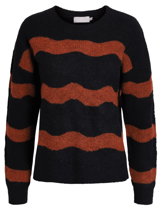 Lækker strik fra BRANDTEX | Shop smart mode tøj hos Frølund