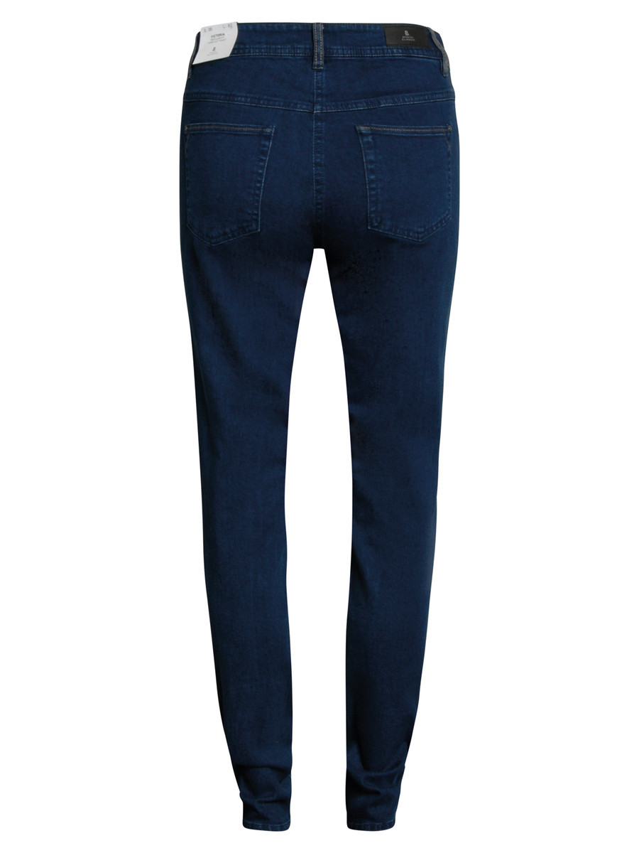 Smart stretch buks fra BRANDTEX | Shop Brandtex online hos Frølund Mode