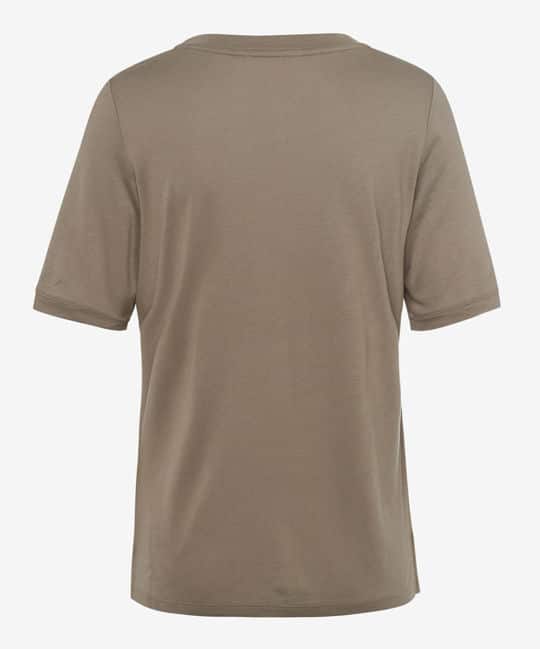 Brax T-shirts - Nyheder 2021 fra Brax hos Frølund