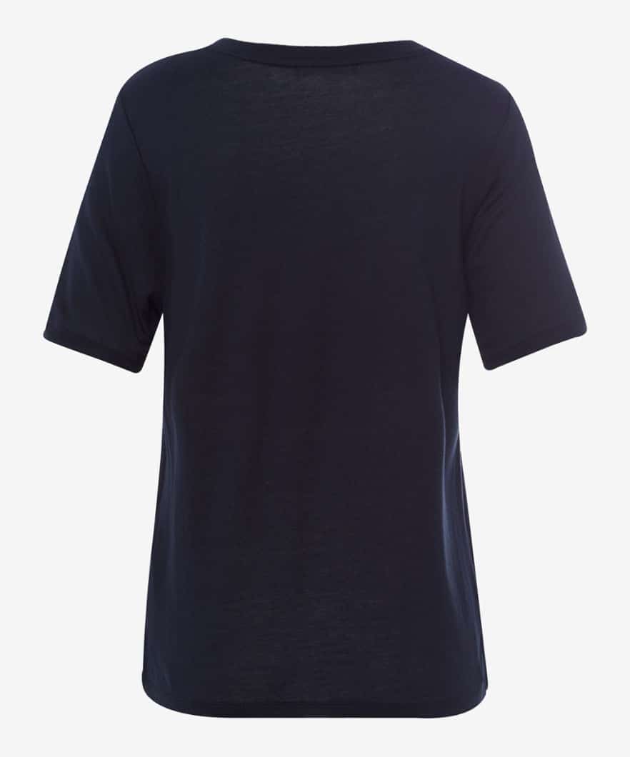 Brax - Brax T-shirt i mange lækre farver - Frølund