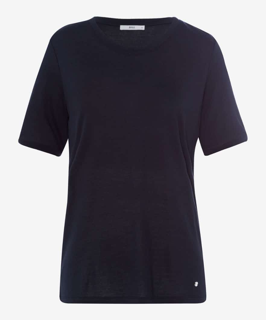 Brax - Brax T-shirt i mange lækre farver - Frølund