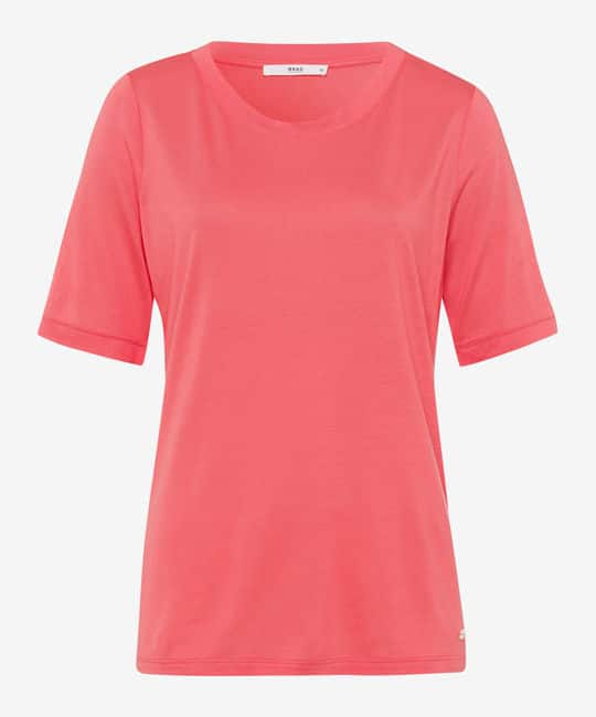 Brax | Smukkeste T-shirt i mange farver fra Brax - Frølund