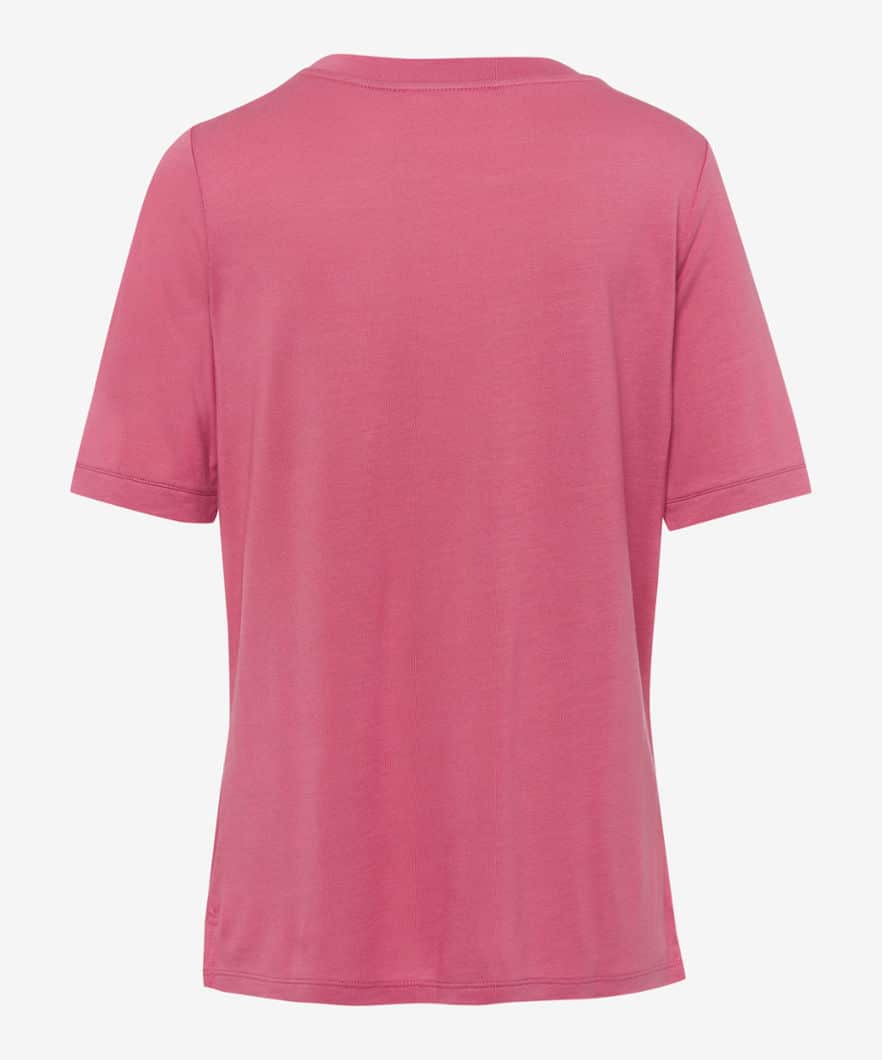 Brax | T-shirts i mange farver hos Frølund - Nyheder 2021 Brax