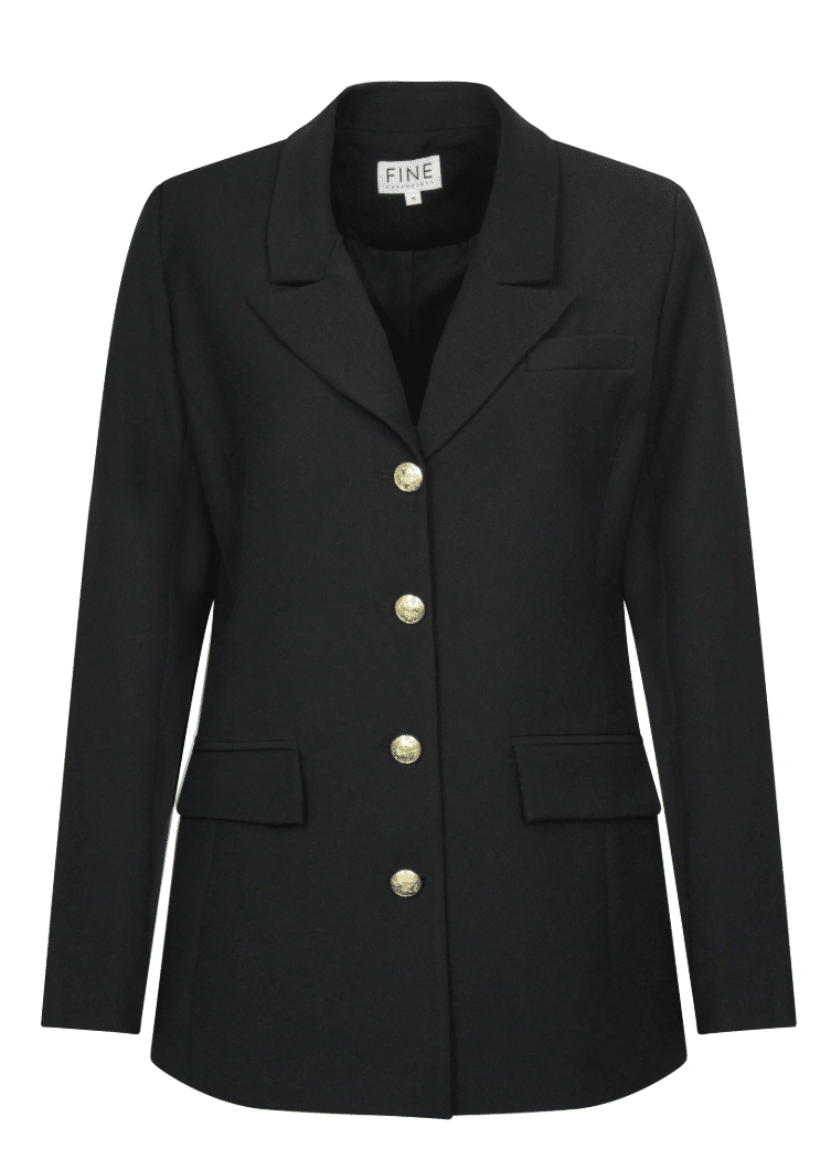 Fine Cph Blazer Asta| Shop online| Frølund