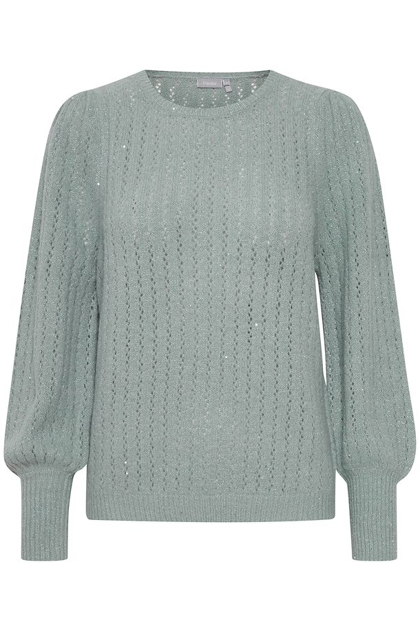 Dame strik | Fransa Kollektion 2021| Frølund