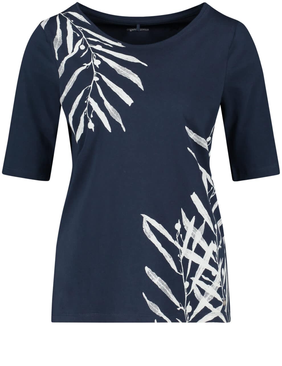 Gerry Weber | Lækreste T-shirts fra Gerry Weber 2021 | Frølund