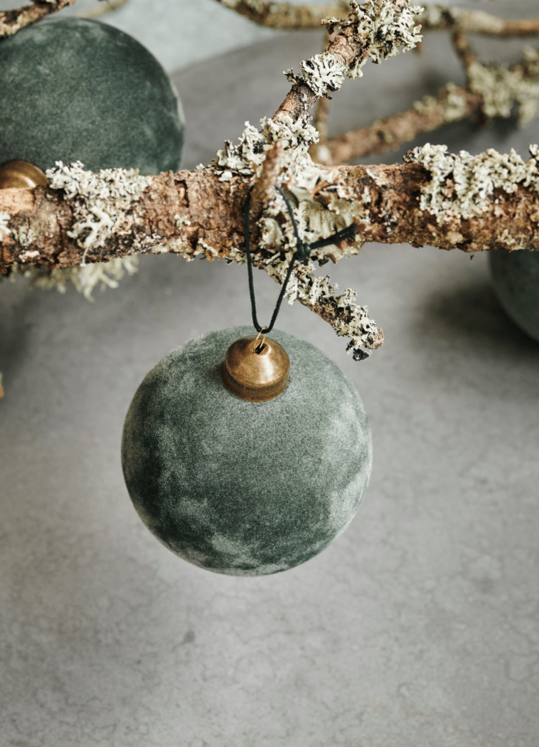 House Doctor Julekugler| Se Julepynt 2020| Frølund