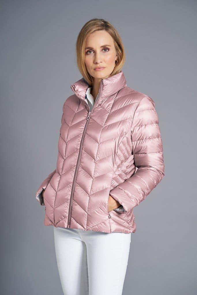 Junge Jakke Rosa | Køb Junge Jakker fra Frølund til gode priser