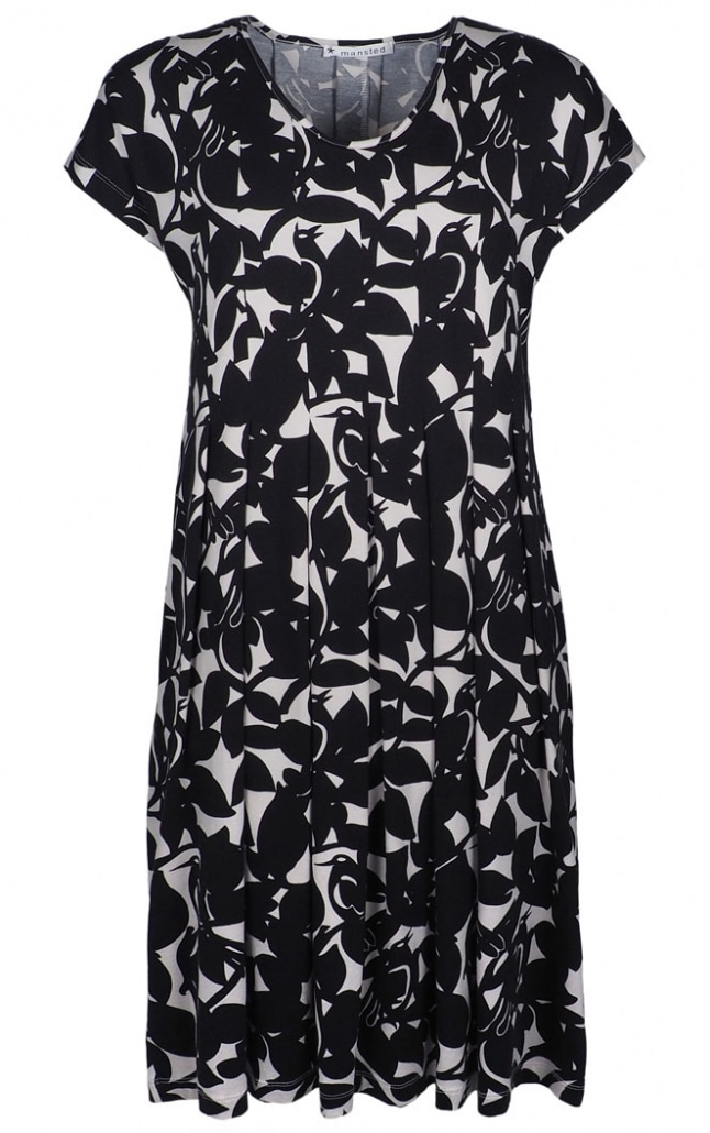 Mansted Kjole Bisket | Køb Mansted Strik eller Kjoler hos FRØLUND