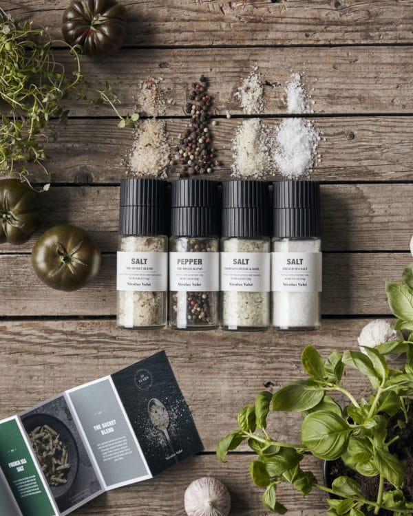 Nicolas Vahe - Stort udvalg af produkter fra Nicolas Vahe - Køb online ...