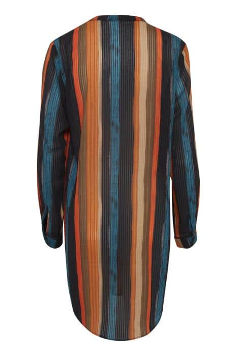 Pulz Skjorte |Køb Efterårets 2019 Pulz Hos Frølund