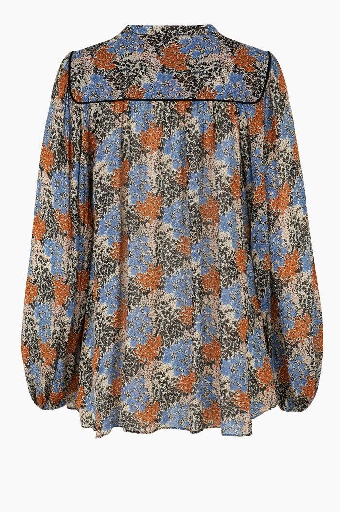 Second Female | Elegante Second Female bluser | FRØLUND