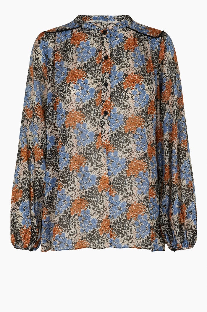 Second Female | Elegante Second Female bluser | FRØLUND