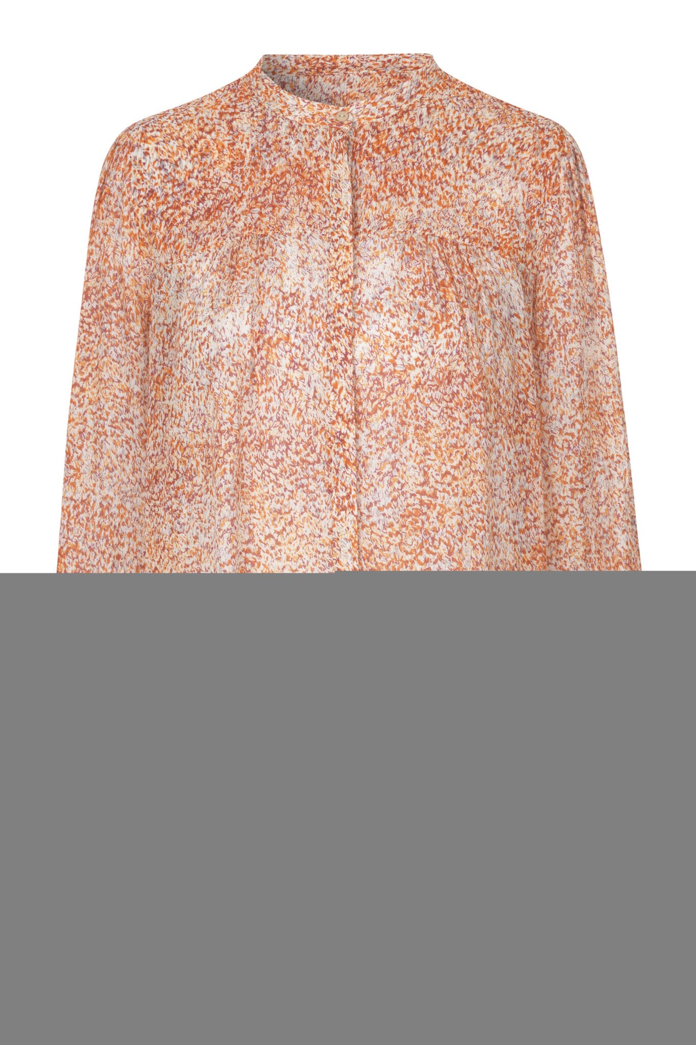 Second Female Skjorte Bluse | Shop dametøj til super priser hos Frølund