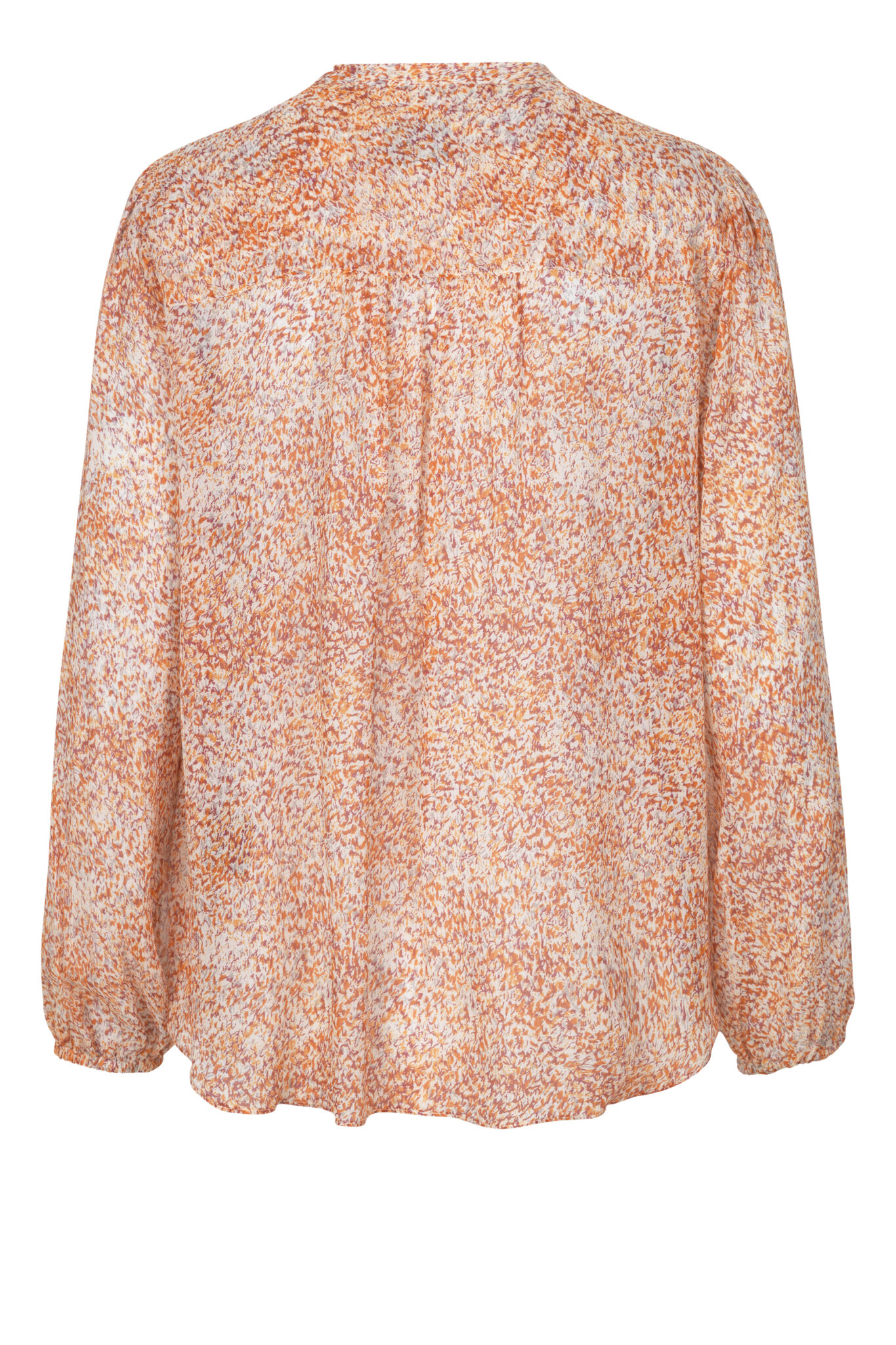 Second Female Skjorte Bluse | Shop dametøj til super priser hos Frølund