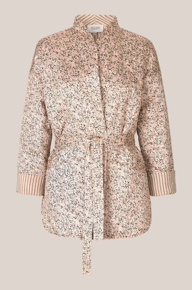 Second Female Wing Jacket |Køb Second female hos FRØLUND