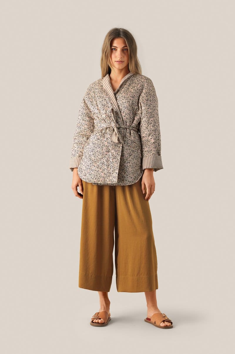 Second Female Wing Jacket |Køb Second female hos FRØLUND