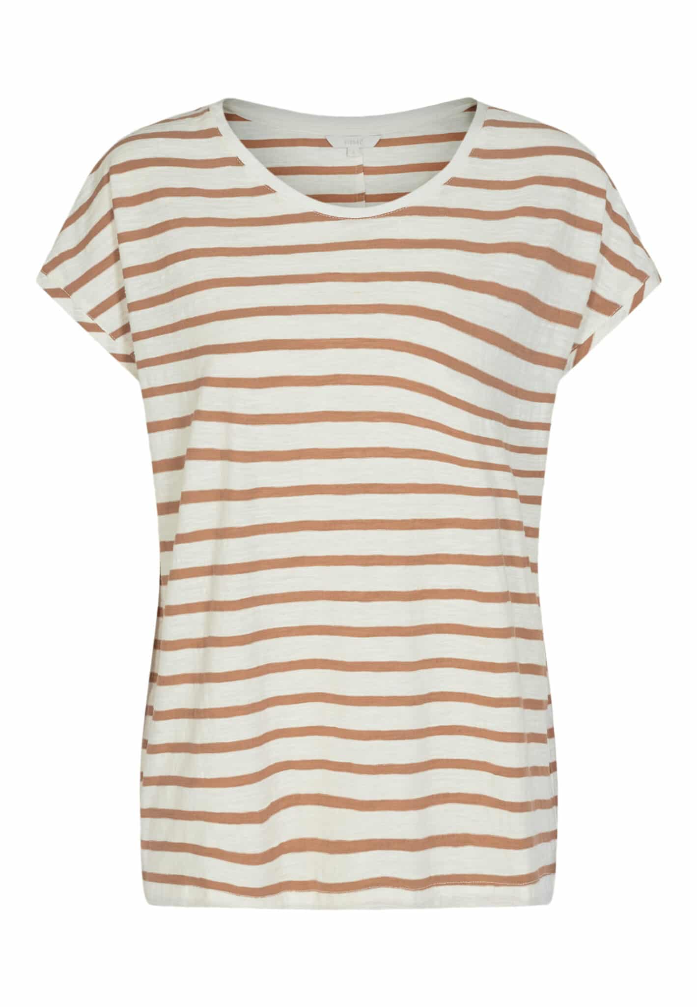 Signal T - Shirt Tene | Køb Sommer T - Shirts Fra Signal Hos Frølund