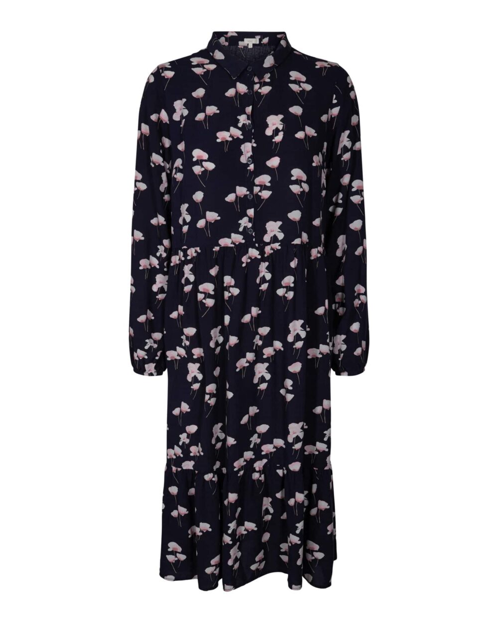 Signal Kjole Emauella | Frølund har et stort udvalg af Signal tøj til ...