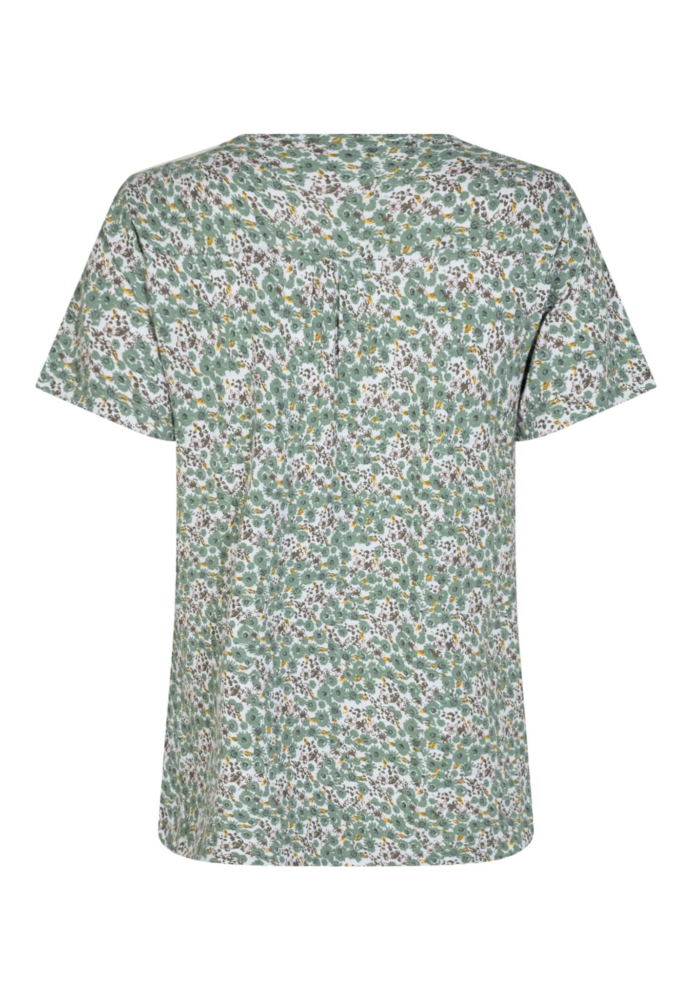 Signal T - Shirt Rikke | Køb Signal Dametøj hos FRØLUND