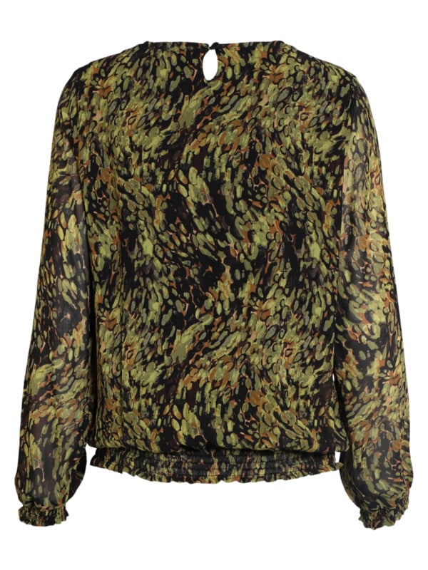 Signature | Smarte og elegante bluser | Shop hos Frølund