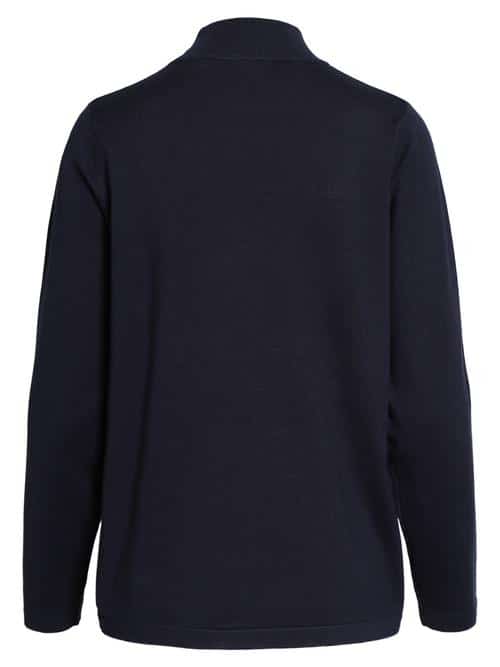 Signature Strik Navy ♥ Dame Strik hos - FRØLUND