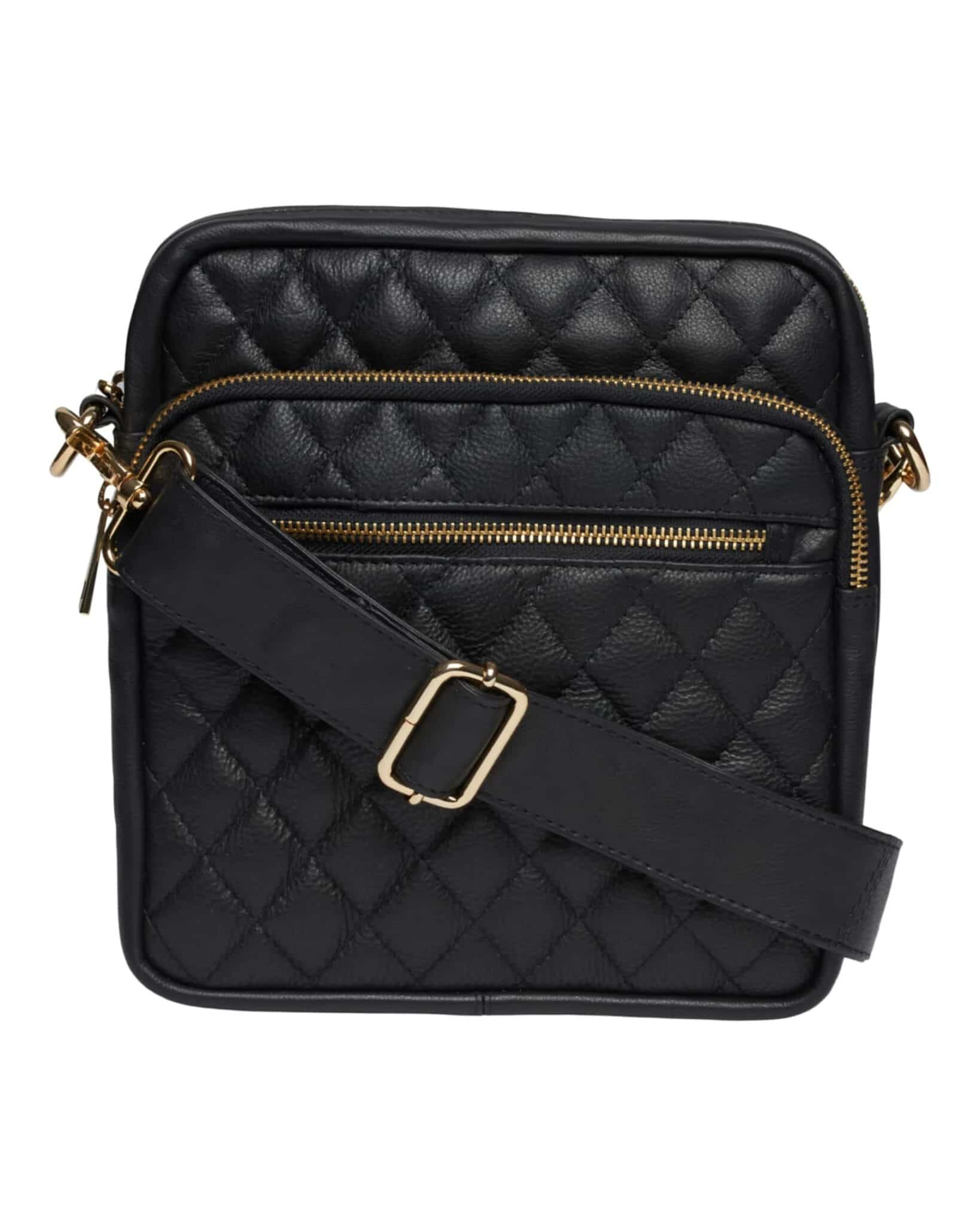 Tim & Simonsen Taske JADA square crossover| Frølund