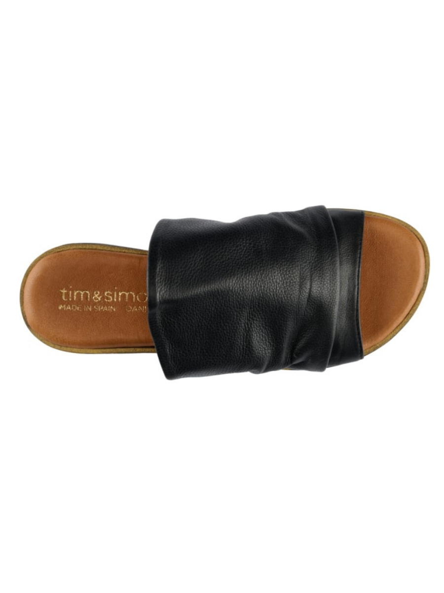 Tim & Simonsen Sandal Ida ♥ Shop Sommer sandaler her online ♥