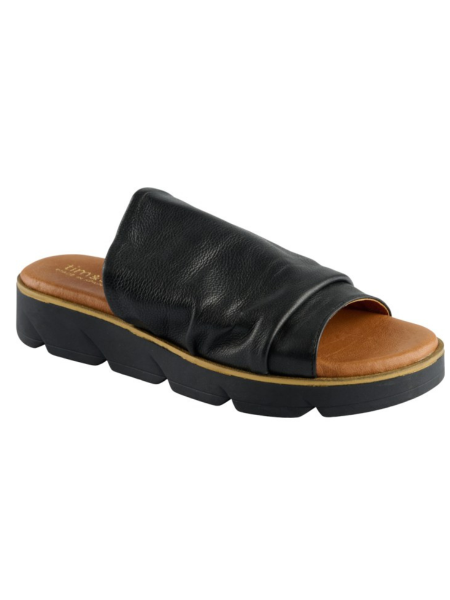 Tim & Simonsen Sandal Ida ♥ Shop Sommer sandaler her online ♥