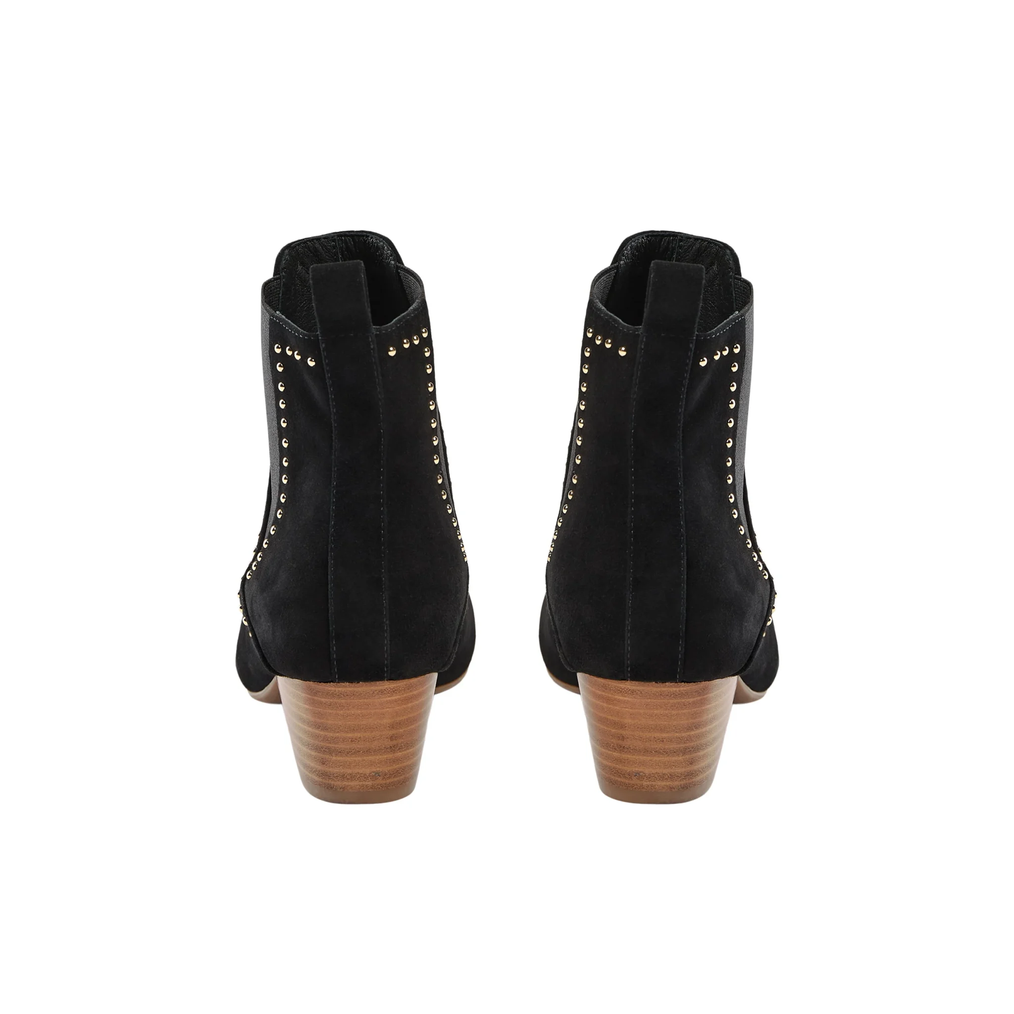 Sofie Schnoor Støvle s223715 - Sort. Sofie Schnoor støvler online- Frølund