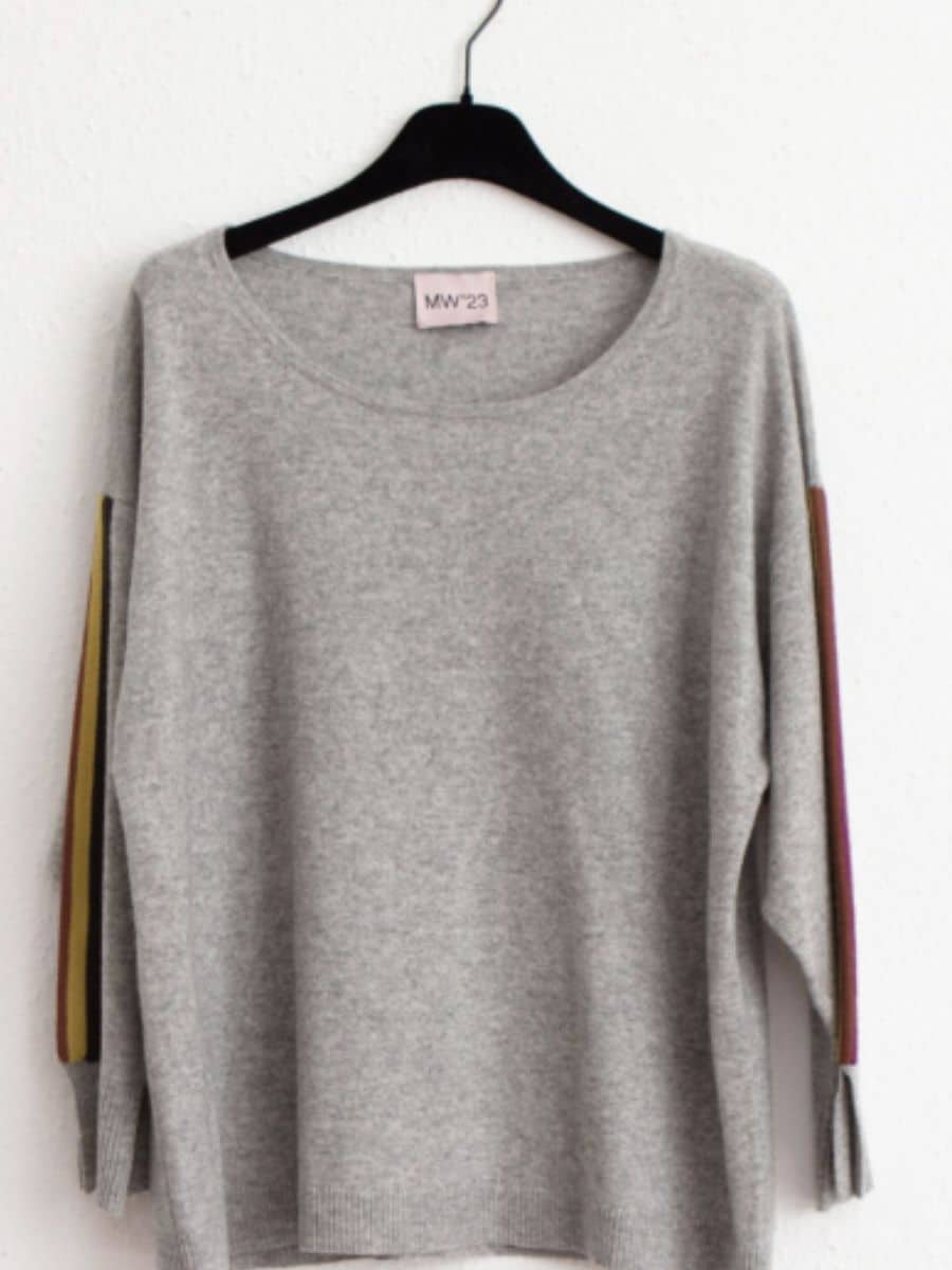 Mw23 Strik Milot Light Melange ♥ Stort udvalg af Kendte Brands ♥