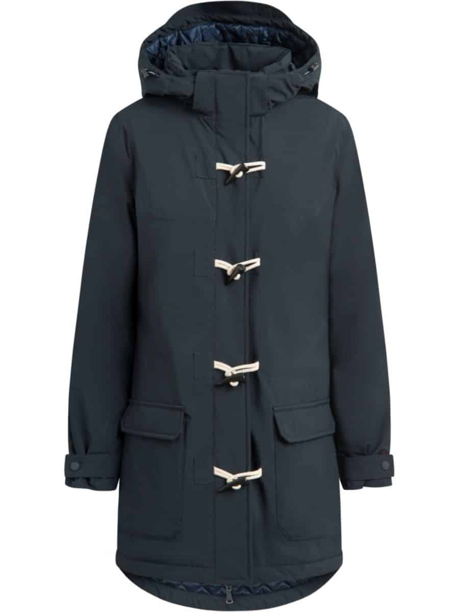 Red Green Svea Jakke ♥ Shop vores flotte jakker fra Red Green ♥