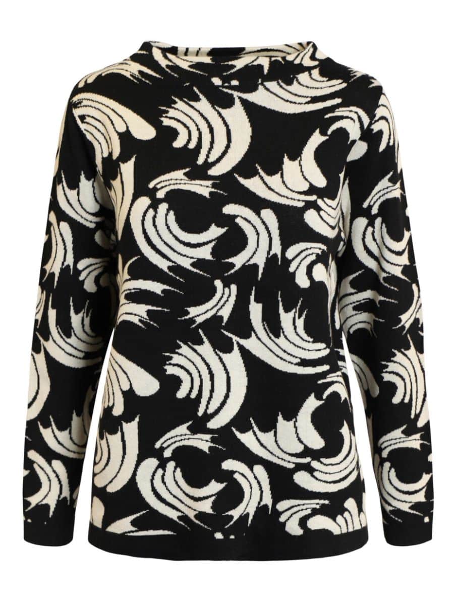 Signature Strik 214298 ️ Lækker dame strik her online | Frølund