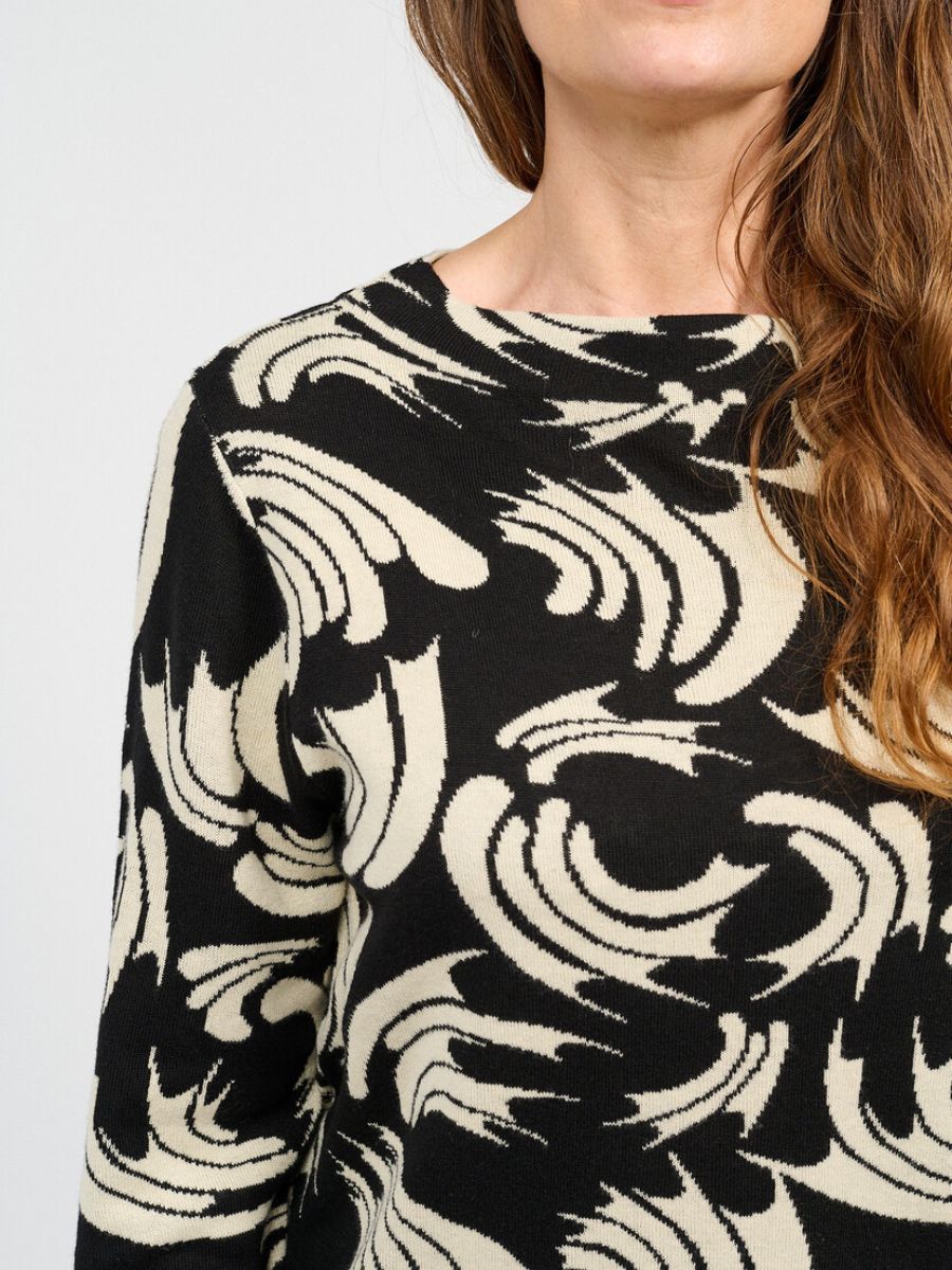 Signature Strik 214298 ️ Lækker dame strik her online | Frølund