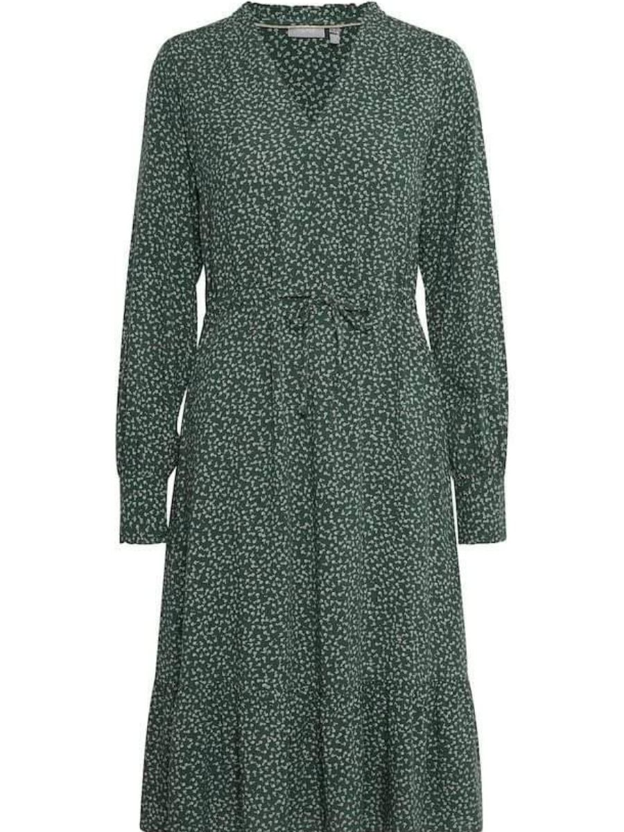 Fransa kjole fralia ♥ Shop vores efterårets nyheder fra Fransa ♥