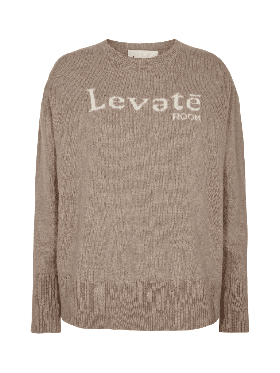 Levete Room strik Lr- Perle ♥ Se alle nyheder fra Levete Room her