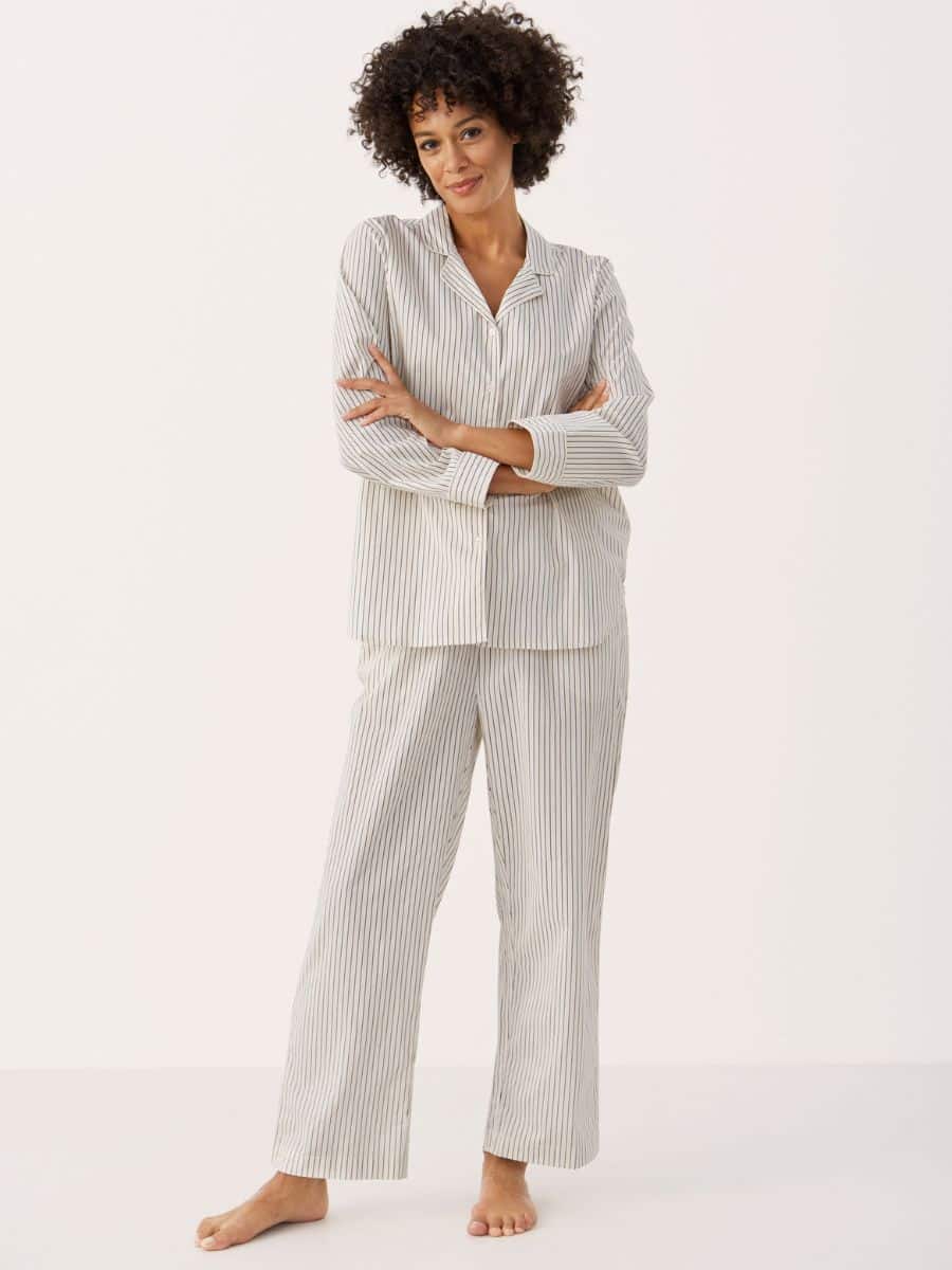 Part Two Pyjamas ♥ Shop de flotteste pyjamasser fra Part Two ♥