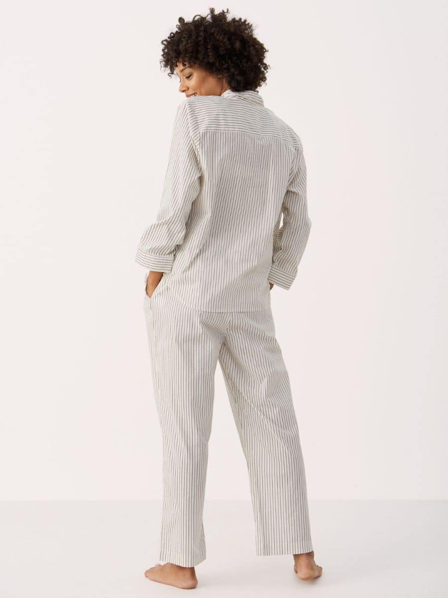 Part Two Pyjamas ♥ Shop de flotteste pyjamasser fra Part Two ♥