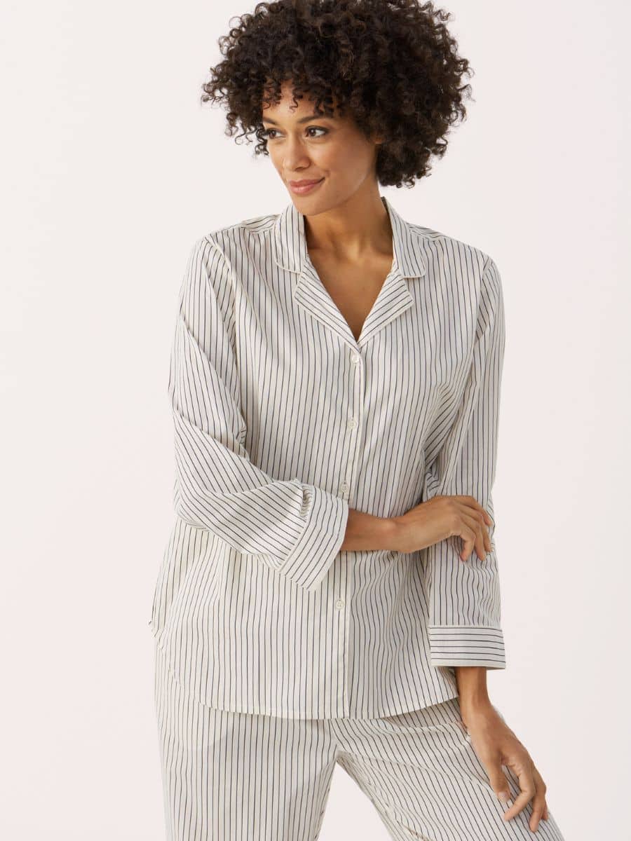 Part Two Pyjamas ♥ Shop de flotteste pyjamasser fra Part Two ♥