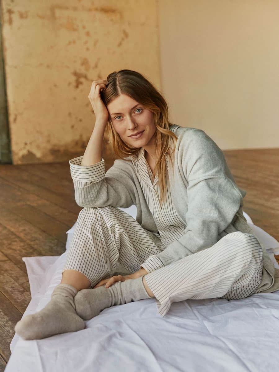 Part Two Pyjamas ♥ Shop de flotteste pyjamasser fra Part Two ♥