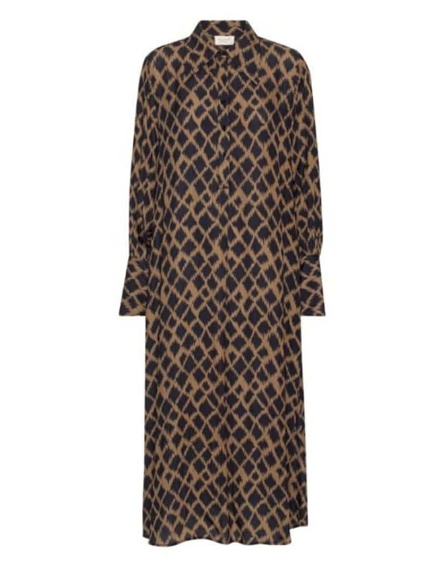 Eva Go diva kjole Mia ♥ Shop lækre kjoler fra Eva Go Diva online ♥