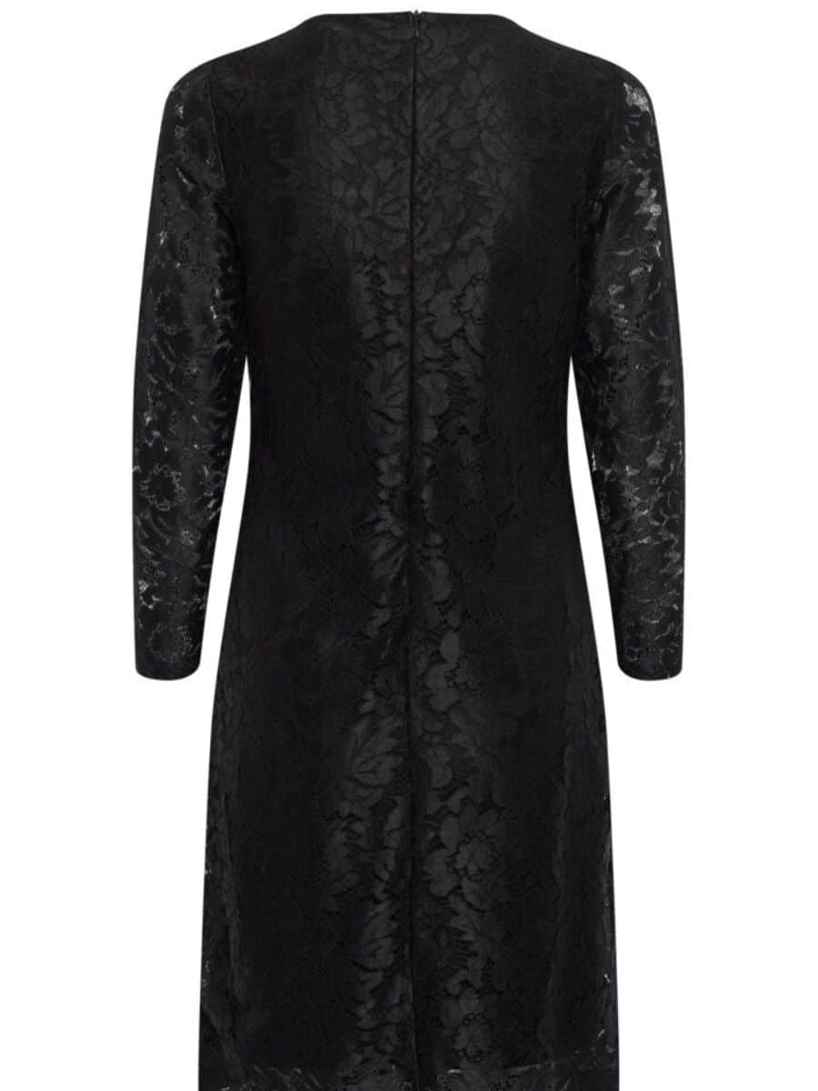 Fransa Kjole Frlacey ♥ Shop de lækre kjoler og bukser fra Fransa