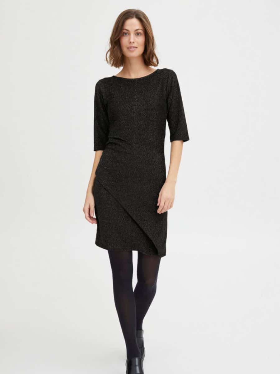 Fransa kjole Frestella ♥ Shop de lækreste kjoler fra Fransa online ♥