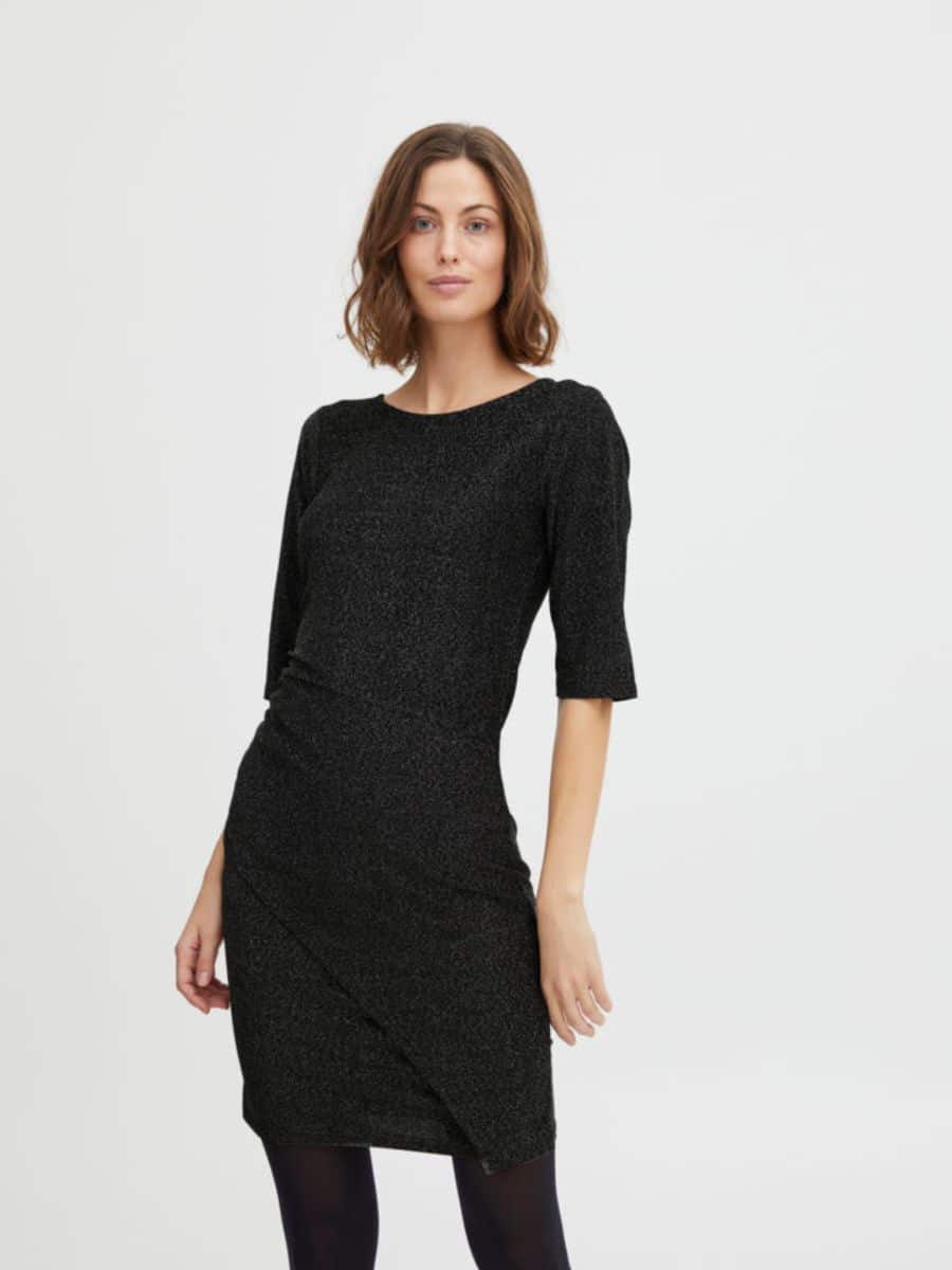 Fransa kjole Frestella ♥ Shop de lækreste kjoler fra Fransa online ♥