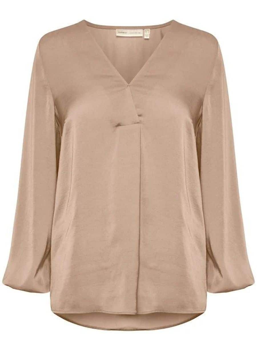 InWear Bluse RindalW - Sphinx ♥ Shop InWear skjorter online her