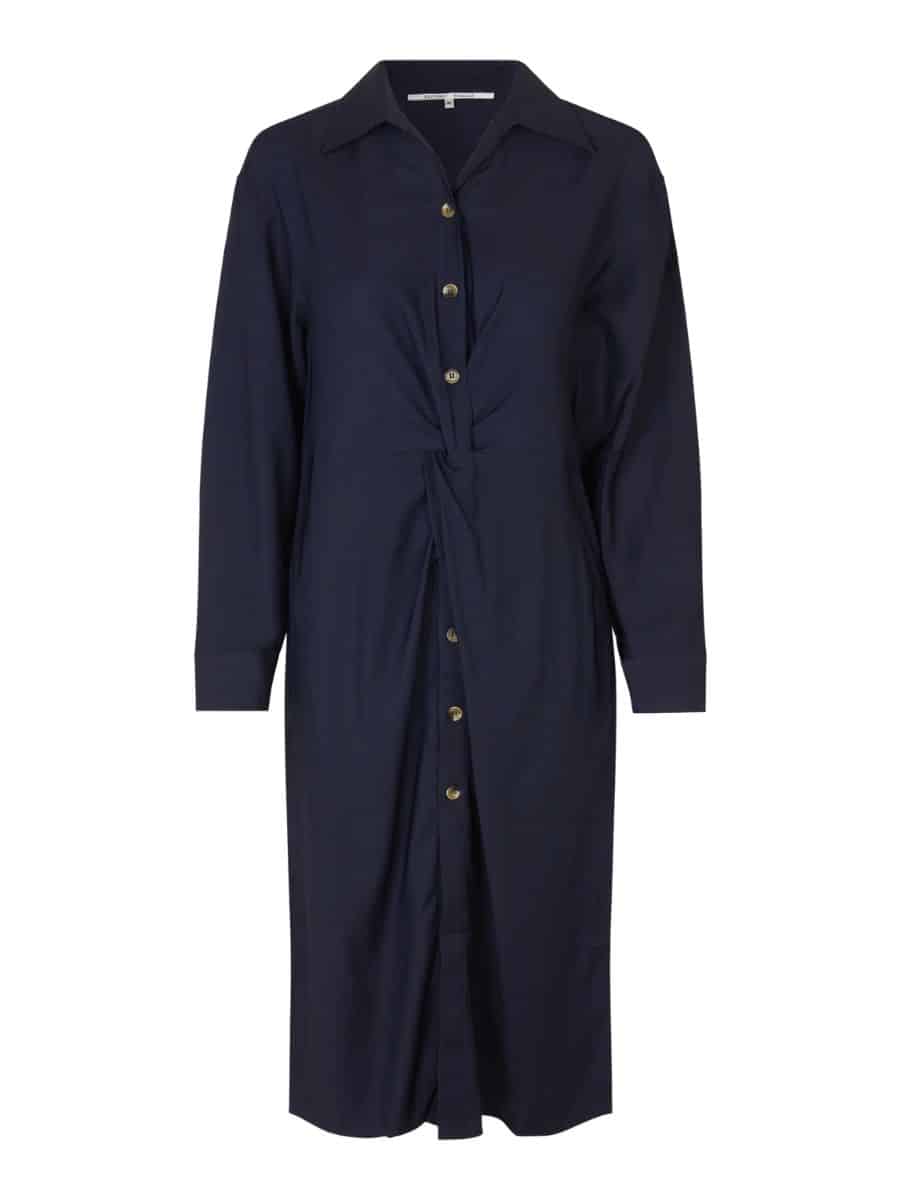 Second Female Christie Kjole ♥ Shop lækkert tøj fra Second female