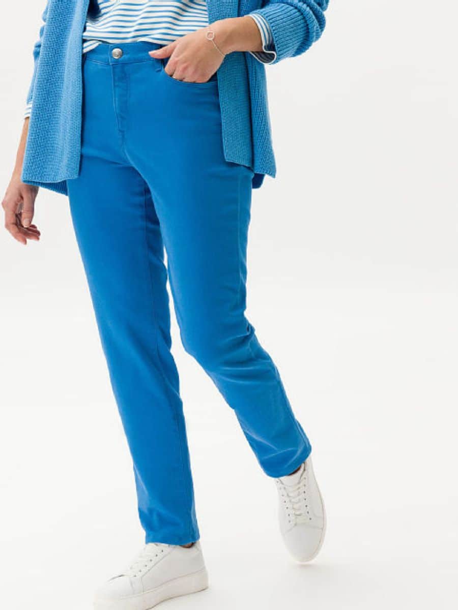 Brax Buks Carola 72-4058 ♥ Brax Damebukser i mange farver her