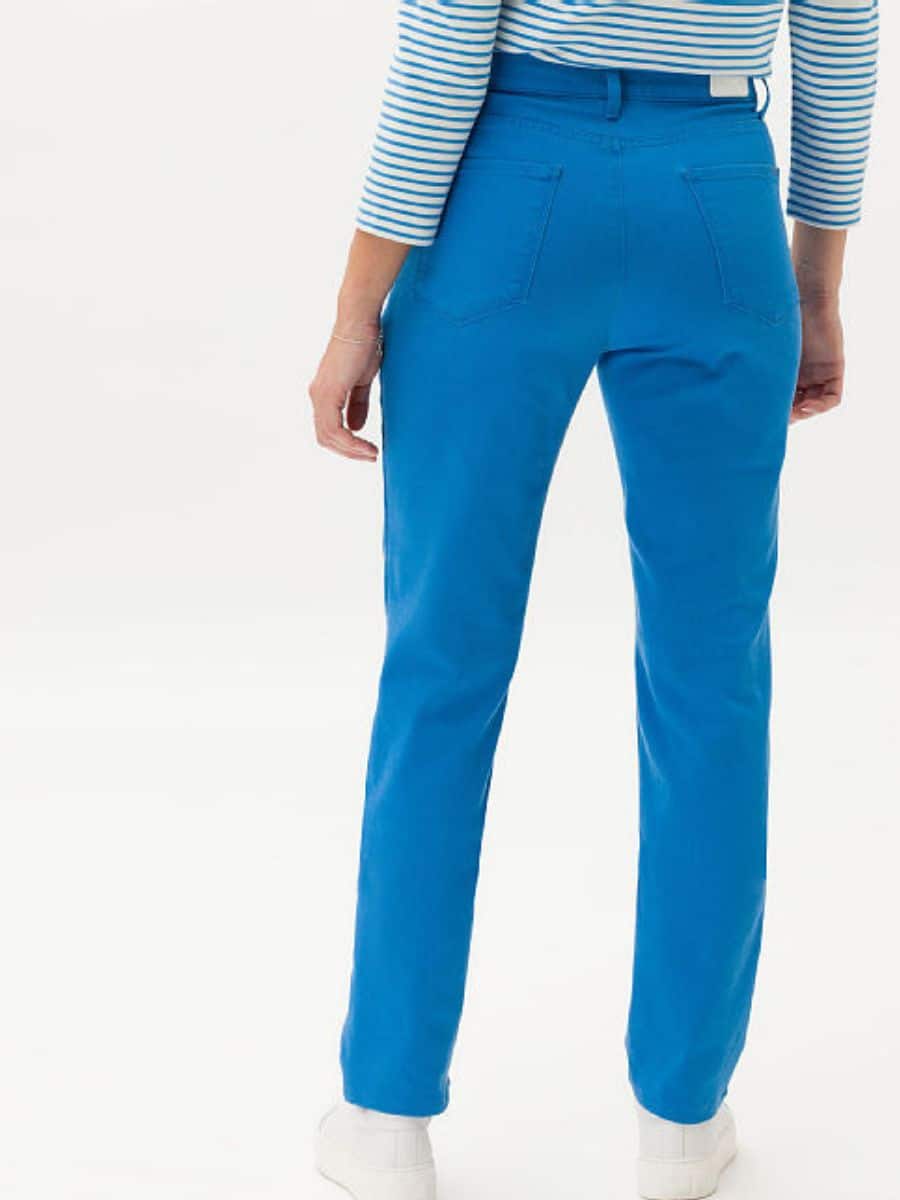 Brax Buks Carola 72-4058 ♥ Brax Damebukser i mange farver her